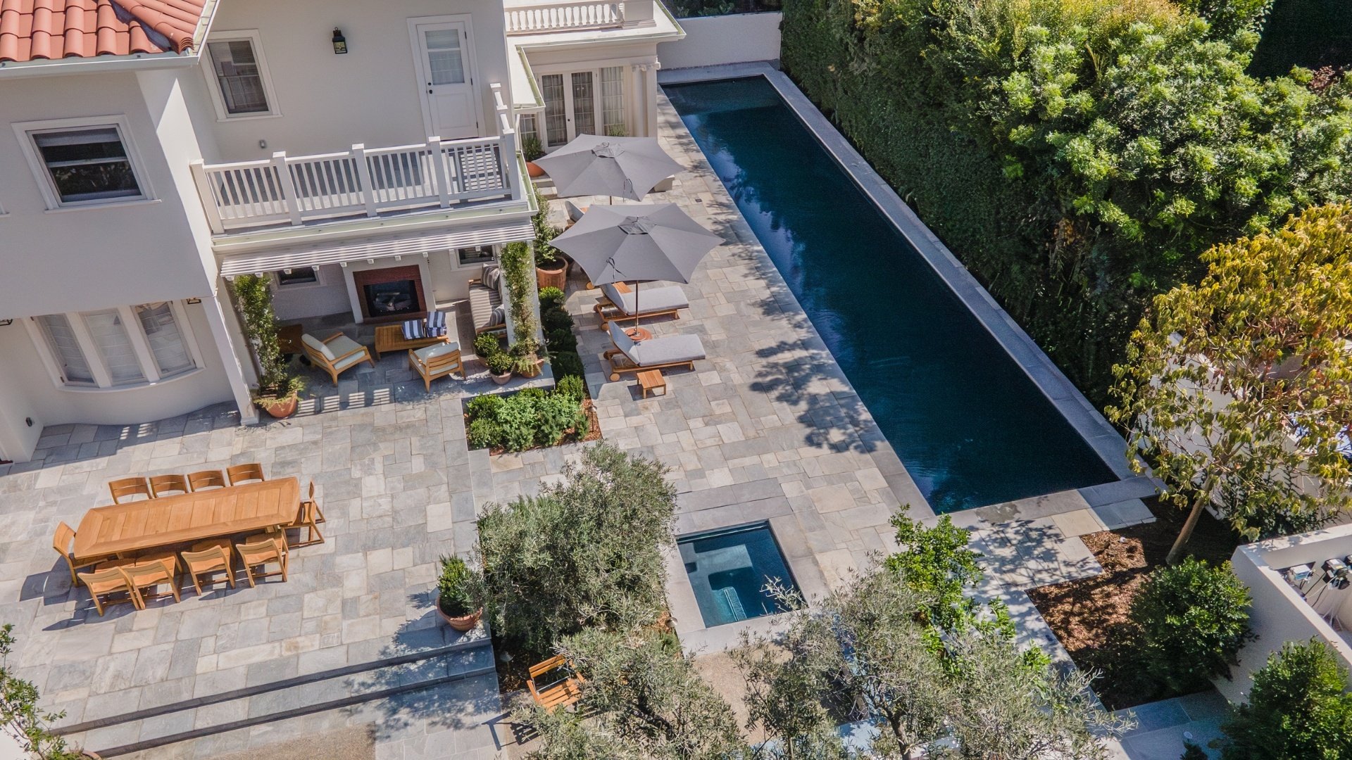 The Evolution of Pool Design: From Ancient Baths to Modern Marvels